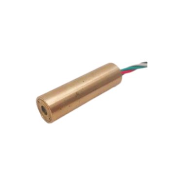 532nm 5mW Dot Laser Module