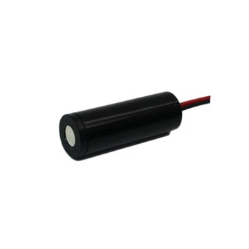 532nm 10mW Dot Laser Module