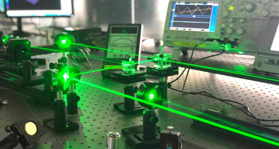 Lasence laser|life science|solid laser|dpss laser|flow cytometry