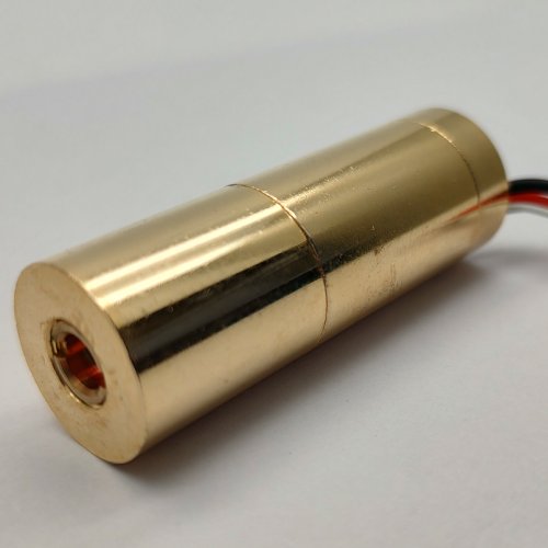 Yellow Laser(560-590nm)