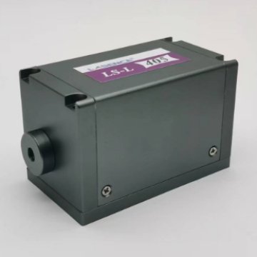 High Stability 405nm laser used in the applicaiton for life science