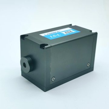 High Stability 405nm laser used in the applicaiton of flow cytometry