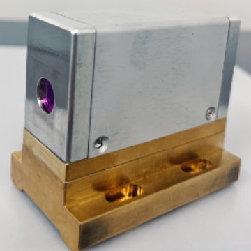 hemocytometers green 532nm 10mW laser