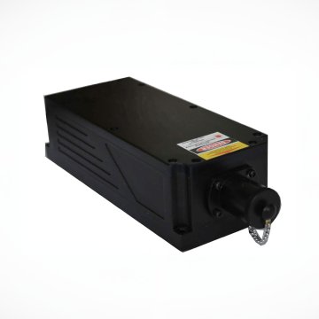 yellow 589nm DPSS LASER 100mW